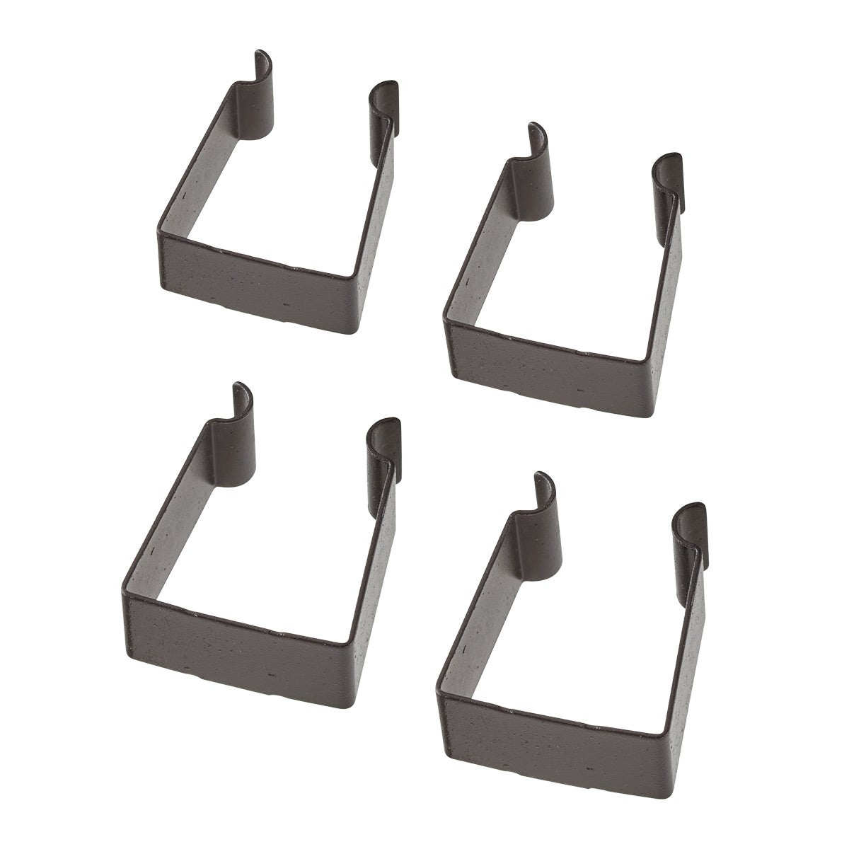 Elfa Frame Clips | The Container Store