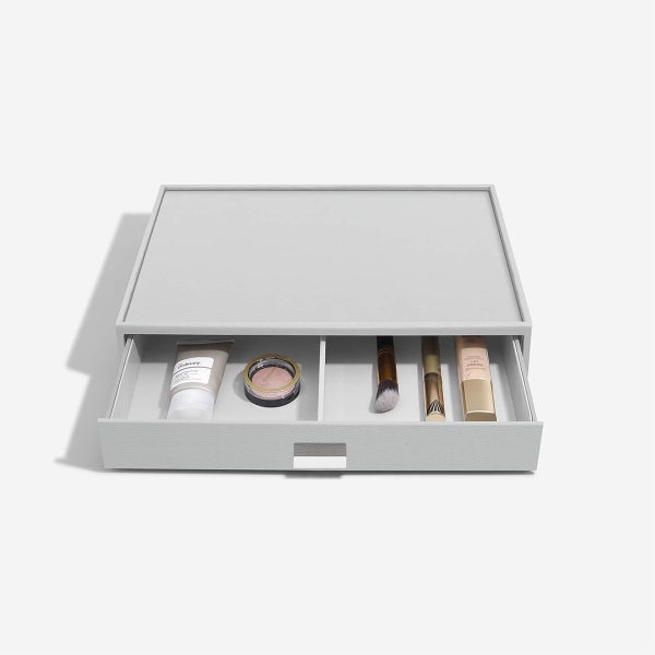 Stackers Makeup Drawer | The Container Store