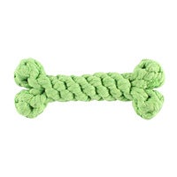 Harry Barker Bone Rope Dog Toy | The Container Store