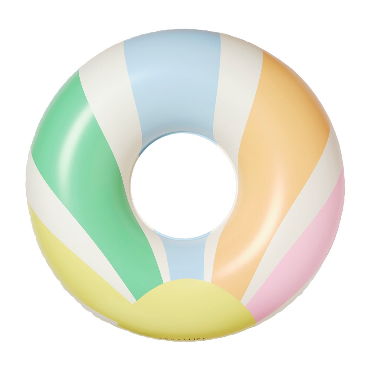 SUNNYLiFE Pool Tube Float | The Container Store