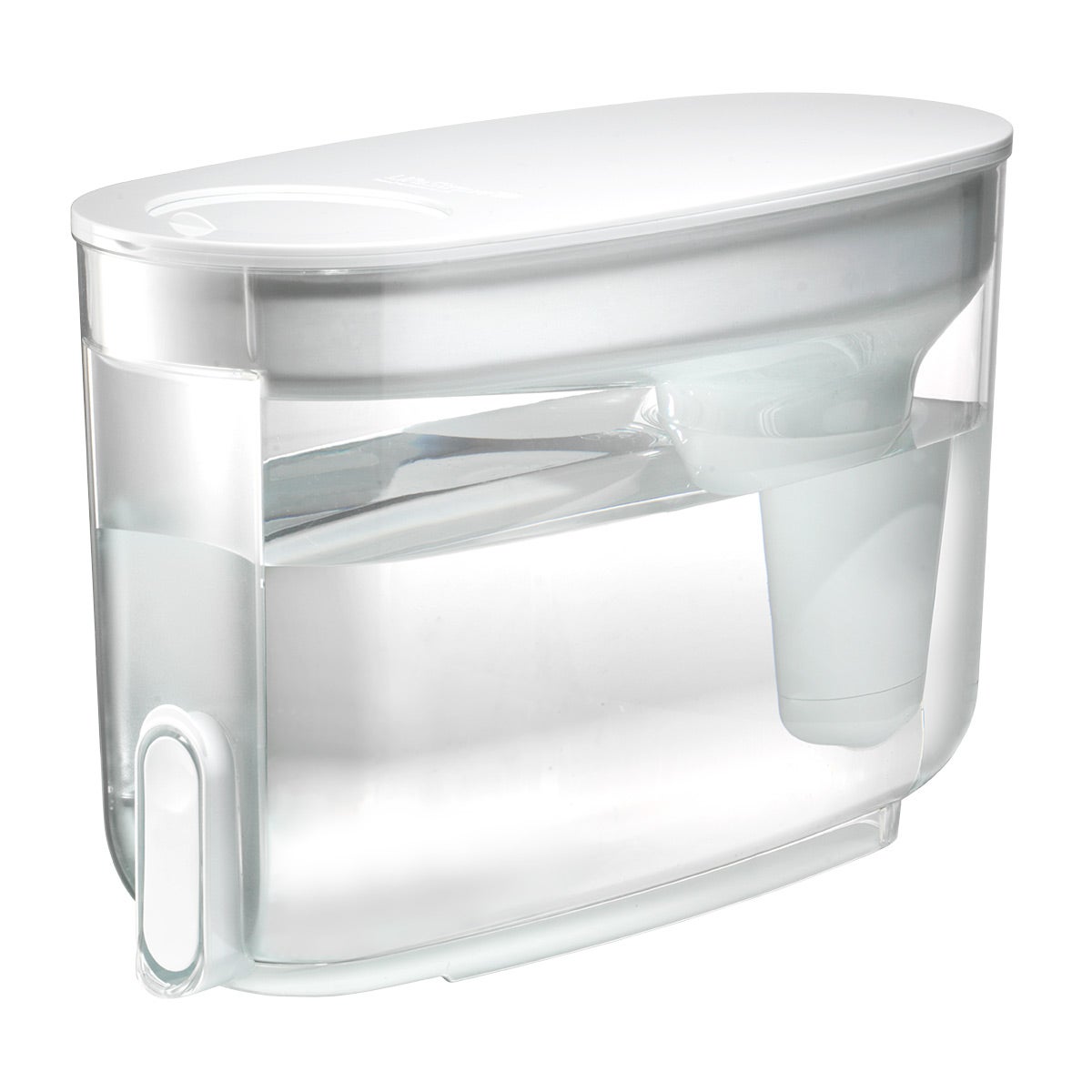 LifeStraw Home 18-Cup Water Filter Dispenser | The Container Store