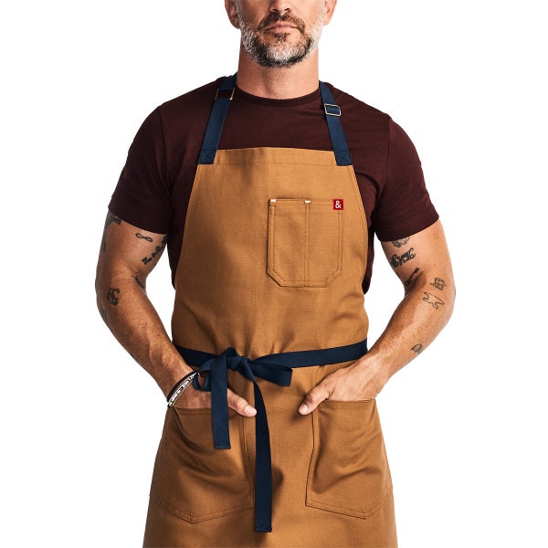 Hedley & Bennett Essential Apron | The Container Store