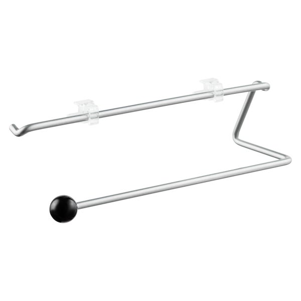 Elfa Platinum Ribbon Dispenser | The Container Store