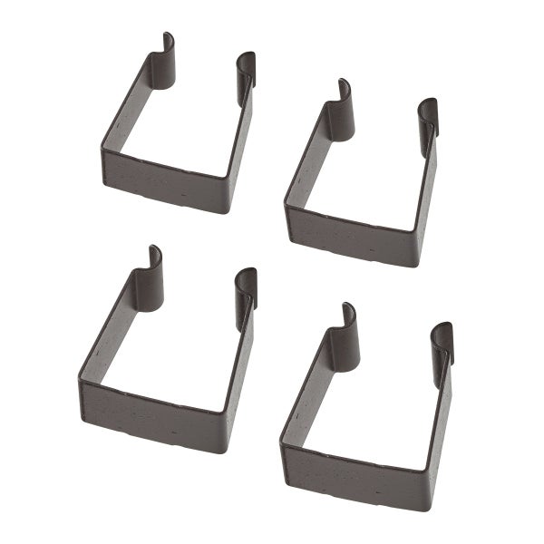 Elfa Frame Clips | The Container Store