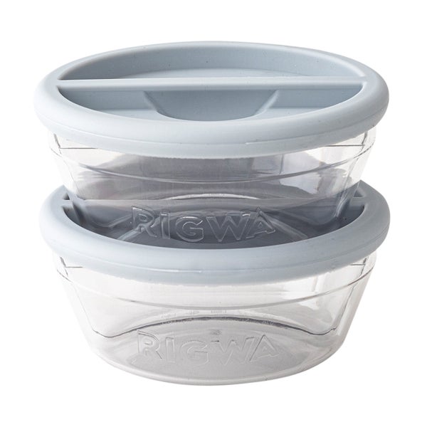 RIGWA Fresh Bowl Divider Set | The Container Store