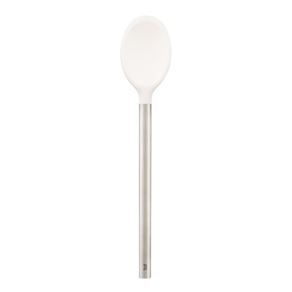 The Container Store Solid Spoon | The Container Store