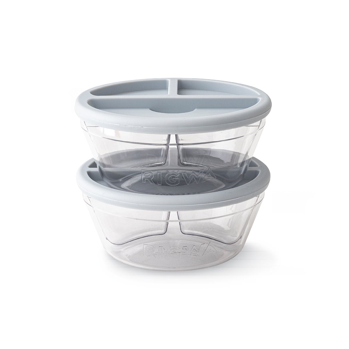 RIGWA Fresh Bowl Divider Set | The Container Store