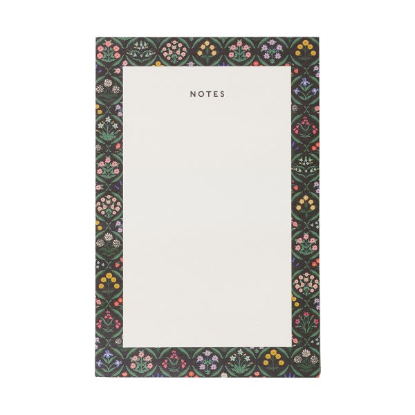 Rifle Paper Co. Marguerite Notepad | The Container Store