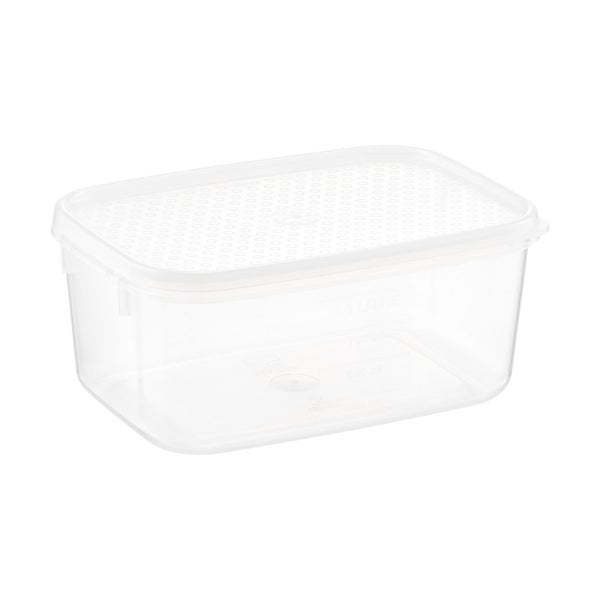 Tellfresh Oblong Food Storage Sets | The Container Store