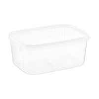 Tellfresh Oblong Food Storage Sets | The Container Store