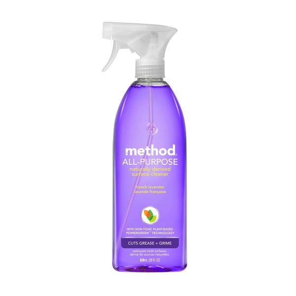Method All-Purpose Surface Cleaner | The Container Store