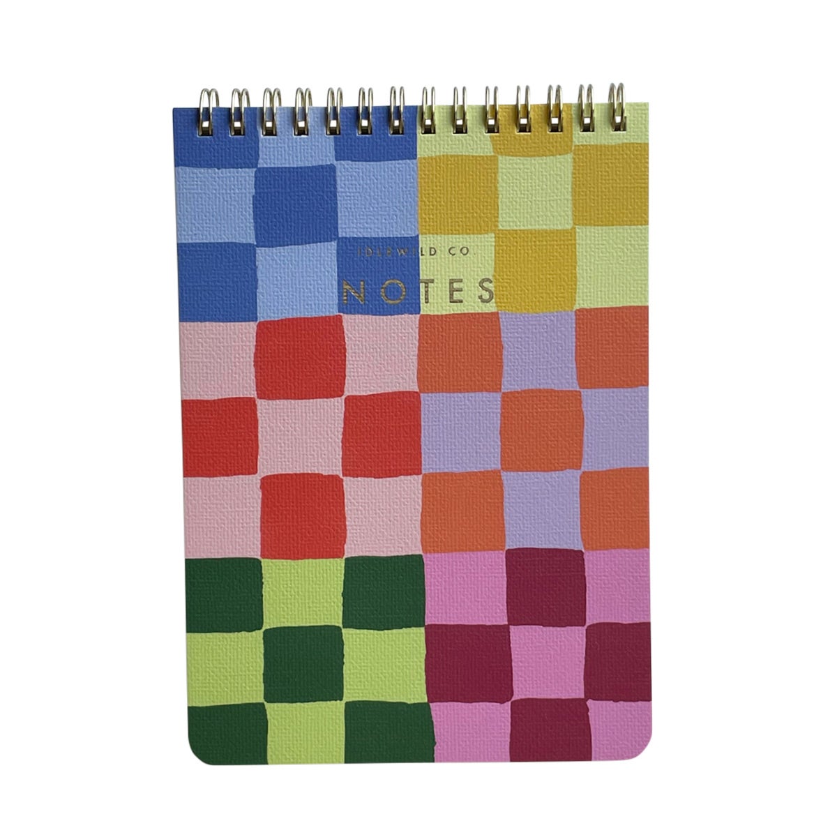 idlewild co. Spiral Jotter Notepad | The Container Store