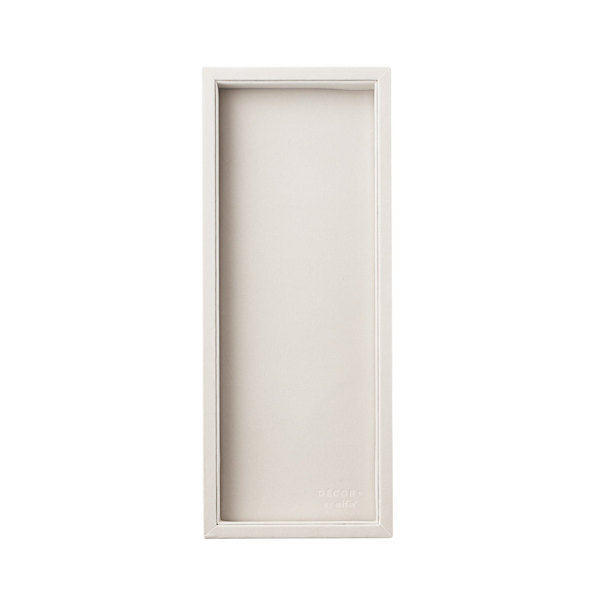 Decor Plus by Elfa Small Drawer Box Accessory Tray | The Container Store