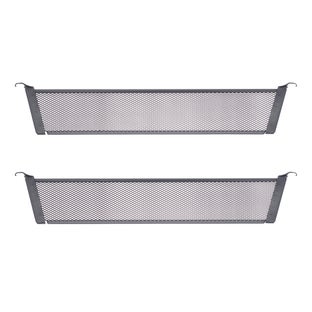 Elfa Drawer Dividers | The Container Store