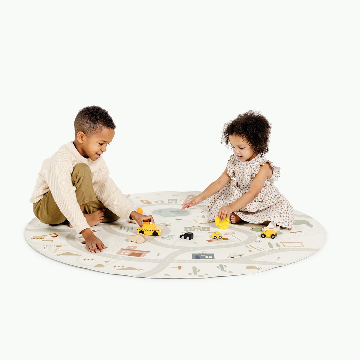 Gathre Play Mat | The Container Store