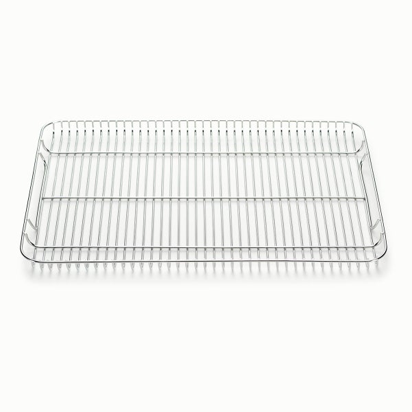 Caraway Home Stainless Steel Cooling Rack | The Container Store