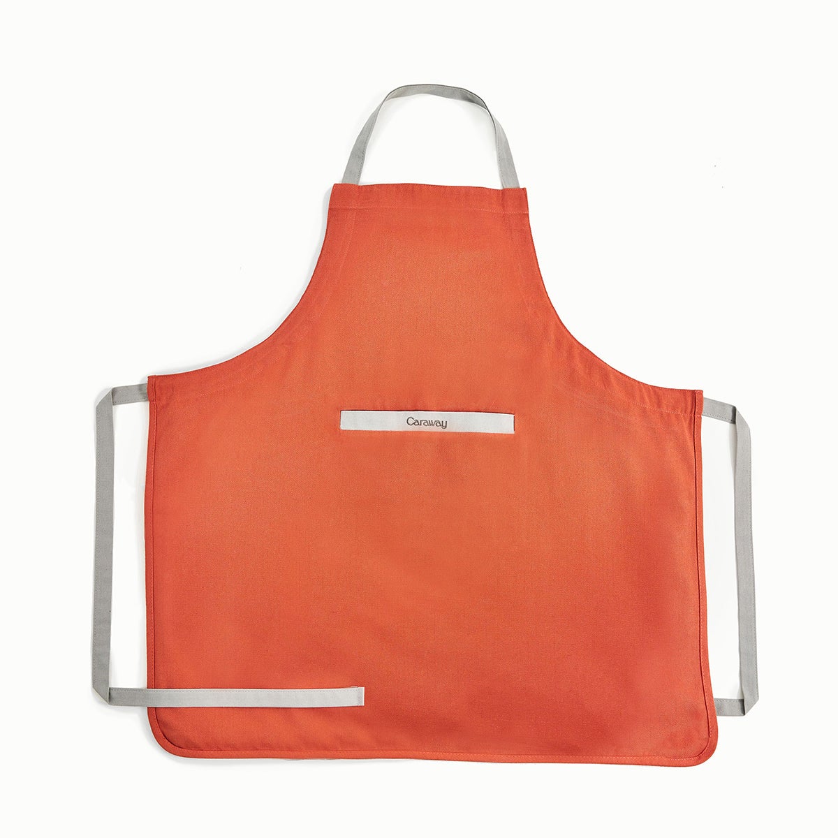 Caraway Home Linen Apron | The Container Store