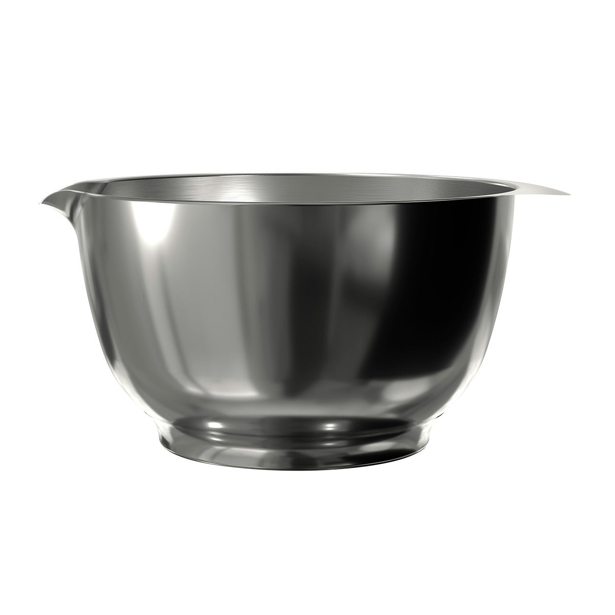 Rosti Steel Mixing Bowls | The Container Store