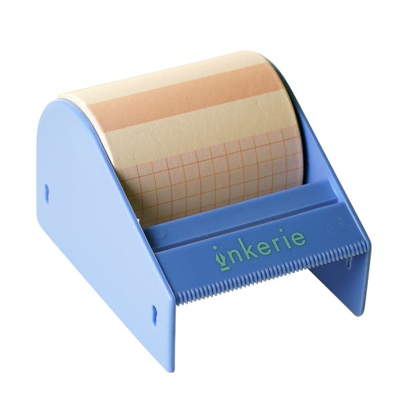 Kikkerland Inkerie Sticky Note Dispenser | The Container Store