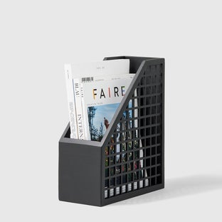 Marie Kondo Magazine File | The Container Store