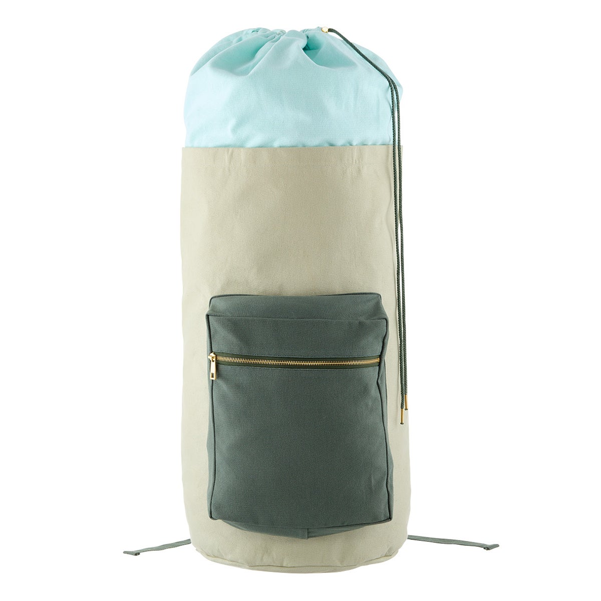 Laundry Backpack | The Container Store