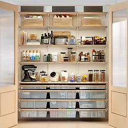 Elfa - The Container Store