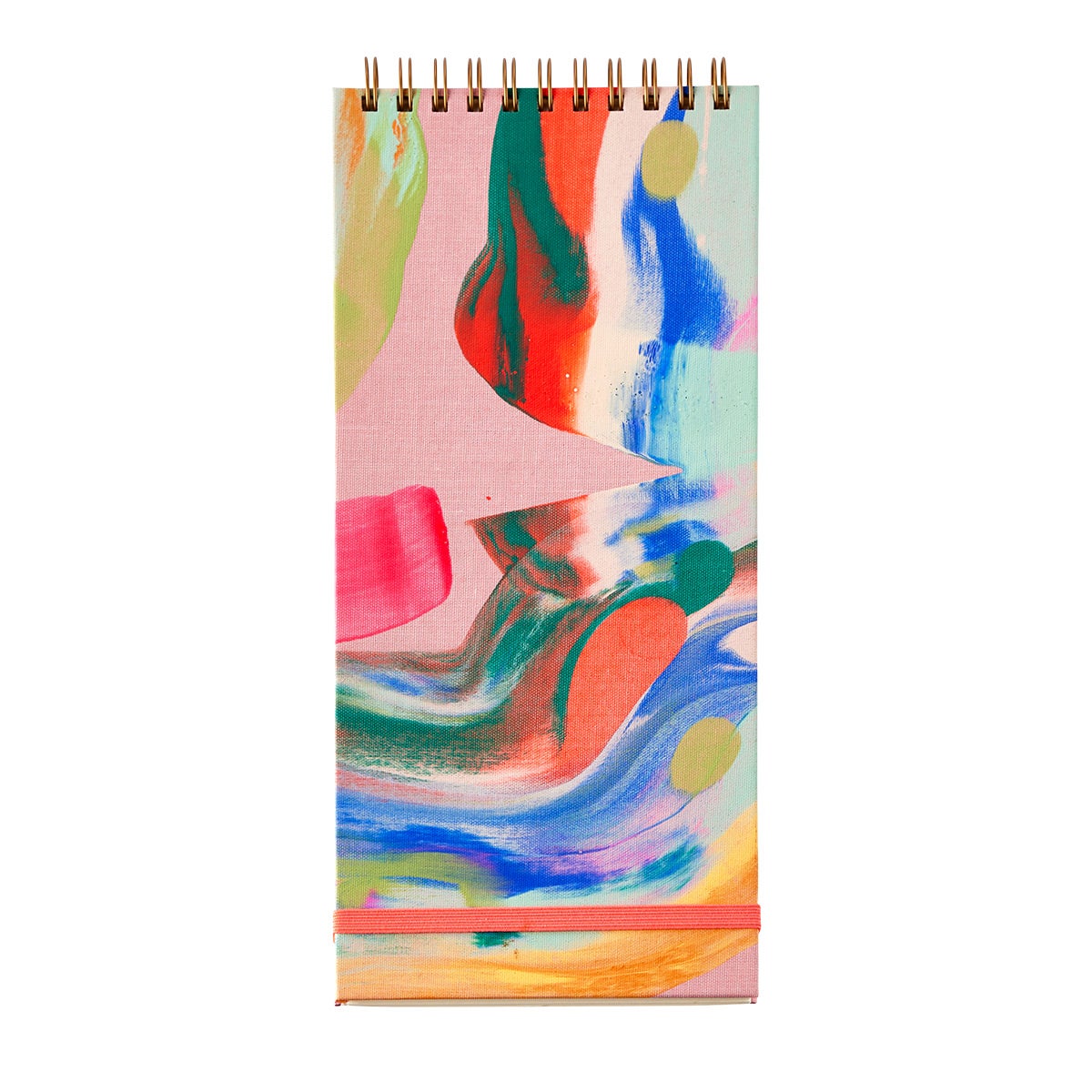 Moglea Slim Notebook | The Container Store