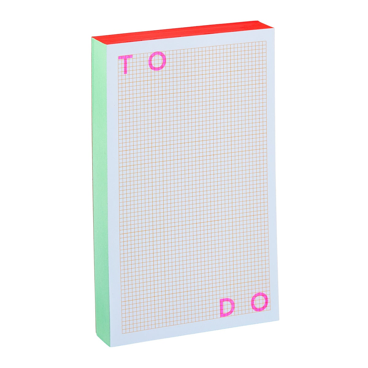 Moglea Grid Notepad | The Container Store