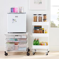 Kitchen Storage - The Container Store