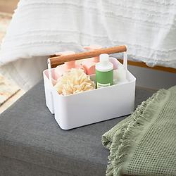 Bathroom Storage - The Container Store