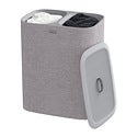 Joseph Joseph Tota 90L Laundry Separation Basket | The Container Store