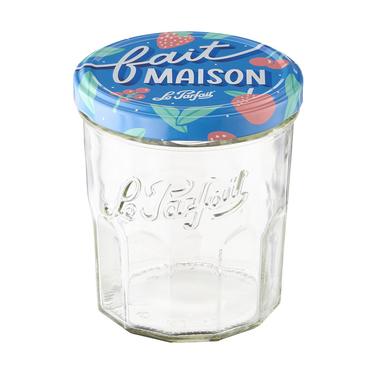 Le Parfait Glass Jam Jars | The Container Store