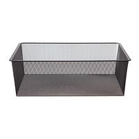 Garage Plus by Elfa Mesh Drawers | The Container Store