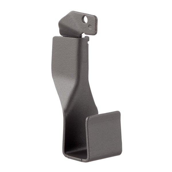 Garage Plus by Elfa Closet Rod Holder | The Container Store