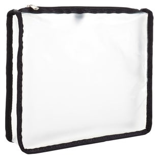 Zippered Pouch | The Container Store