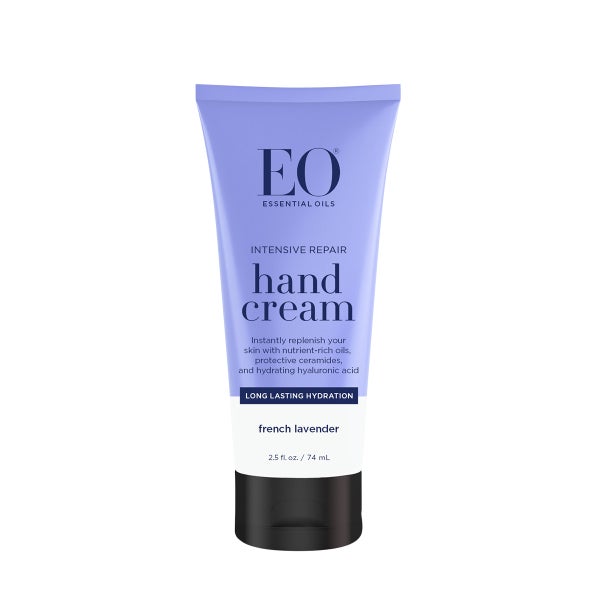 EO Essential Oils Hand Cream | The Container Store