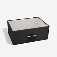 Stackers Supersize Closet Bin | The Container Store