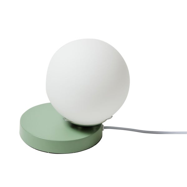 Dormify Mila Globe Accent Lamp | The Container Store