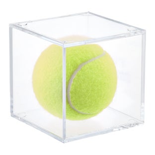 Ballqube Display Cube | The Container Store