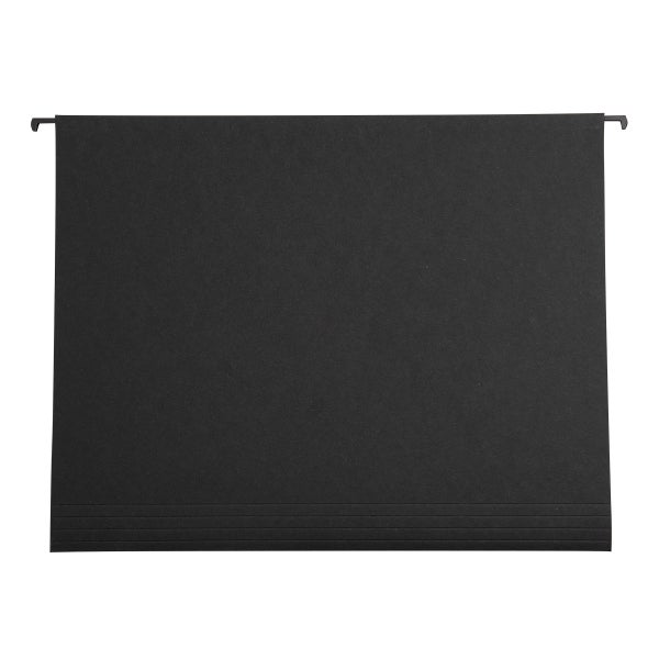 Russell Hazel Hanging File Folder Set of 10 | The Container Store