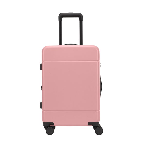CALPAK Hue Mauve Carry-On Luggage | The Container Store