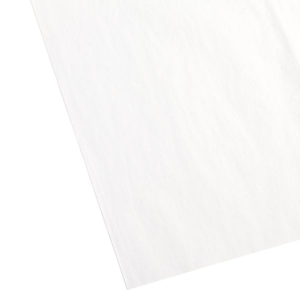 Solid Tissue Sheets Pack of 24 | The Container Store