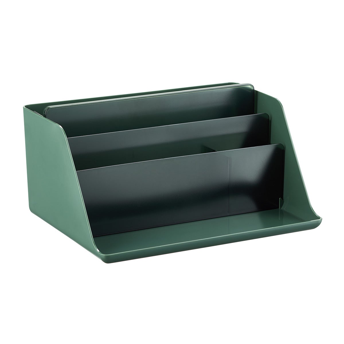 Adjustable Desktop Organizer | The Container Store