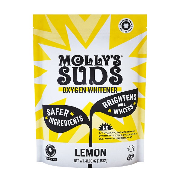 Molly's Suds Oxygen Whitener | The Container Store