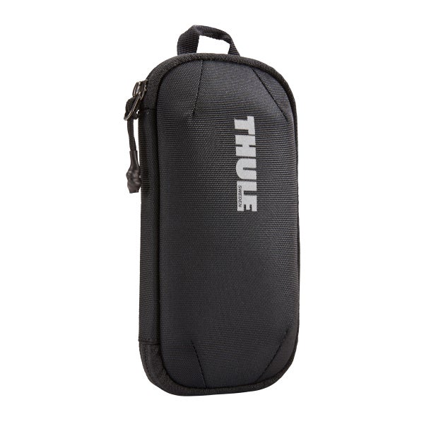 Thule Subterra Mini Dark Grey Power Shuttle | The Container Store