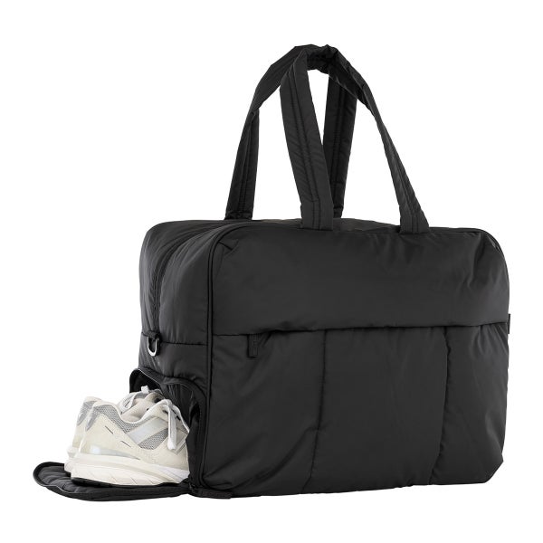CALPAK Luka Duffel Bag | The Container Store