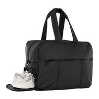 CALPAK Luka Duffel Bag | The Container Store