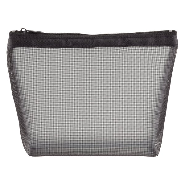 Micro Mesh Pouches | The Container Store