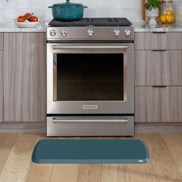 GelPro Elite Komon Floor Mat | The Container Store