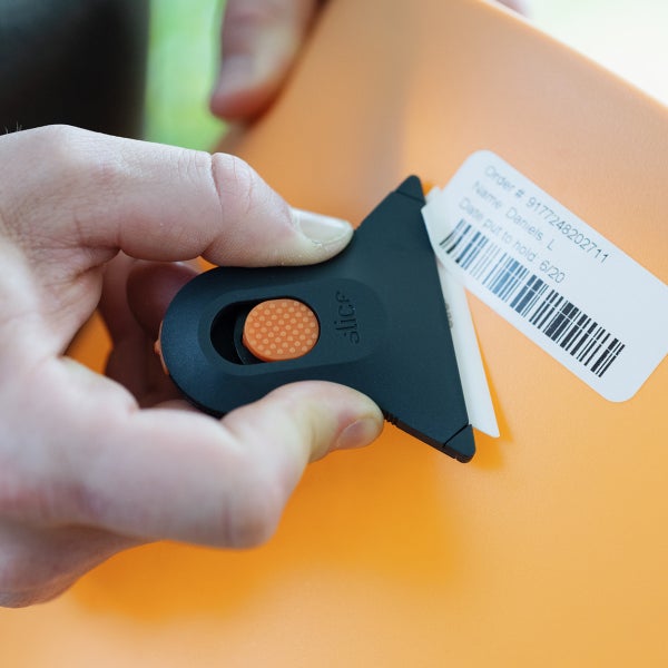 Slice Small Manual Scraper | The Container Store